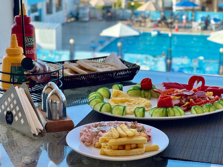 بلان بي – غردقة .كوم